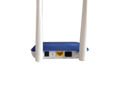 中国 英国ファームウェアとの工場OEM ODM SC/UPCのコネクター1GE WiFi XPON ONT FTTH ONU Epon Gpon 販売のため
