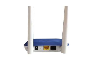 China Zuid-Amerika 1GE WIFI GEPON XPON FTTH ONT Compatibel met Huawei ZTE Fiberhome OLT Te koop