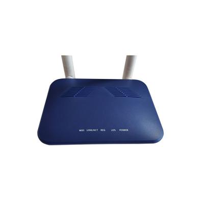 Cina GPON ed i VASI WIFI XPON FTTH Ontario di Epon 2LAN sostengono il telnet CLI OMCI/OAM e web in vendita