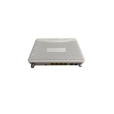 Cina Antenna di GEPON CATV FTTH ONU Ontario 1GE+3FE+WiFi+RF compatibile con OLT Huawei in vendita