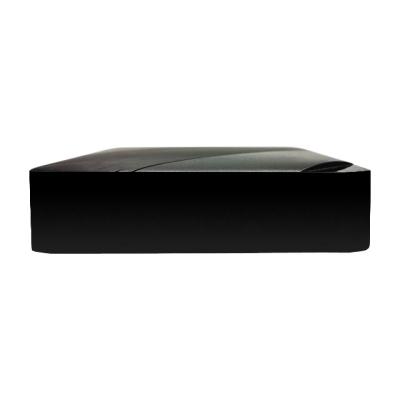 Cina Appendice A /B/C di sostegno del contenitore di decoder MPEG4 TV di DVB-C HD Digital TV STB in vendita