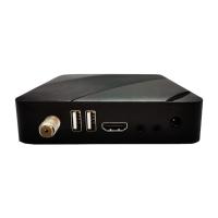 China DVB-C H.264 MPEG-4 Decoding TV Set Top Box 1080P HDMI 128MB DDR3 for sale