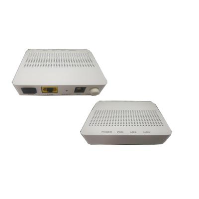 中国 華Wei/ZTE/Bdcom OLTと互換性がある単一の港1GE GPON ONT FTTH SFU ONU 販売のため