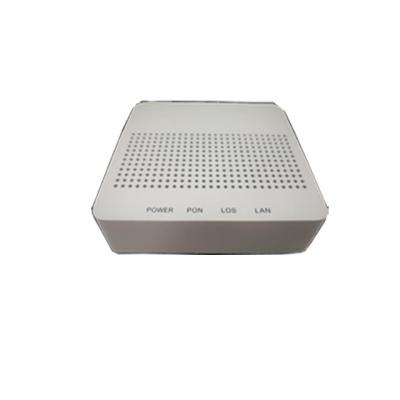中国 華Wei/ZTE/Bdcom OLTと互換性がある単一の港1GE GPON ONT FTTH SFU ONU 販売のため