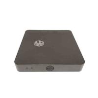 China DVB-C HD Cable TV Set Top Box Digital Receiver 1080p Support CA Card Reader Dexin CAS for sale