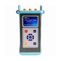 China FTTH Portable Handheld OTDR Single Mode 1625nm 6.5km Optical Test Instrument for sale