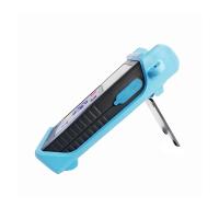 China FTTH Portable Handheld OTDR Single Mode 1625nm 6.5km Optical Test Instrument for sale