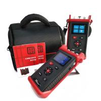 China 1625nm FTTH PON OTDR 40dB Dynamic Range Optical Test Instrument for Fiber Networks for sale