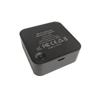 China Universal Mini Smart IR Remote Control 2.4GHz WiFi Alexa Google Home Compatible 38KHz for sale