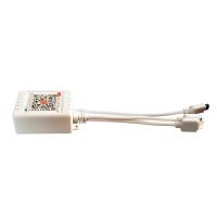 China DC12V DC24V 4CH 2A 2.4G Wireless Remote Control RGBW LED Controller for Strip Lights for sale