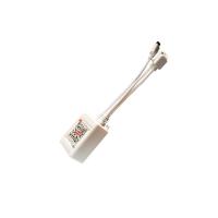 China DC12V DC24V 4CH 2A 2.4G Wireless Remote Control RGBW LED Controller for Strip Lights for sale