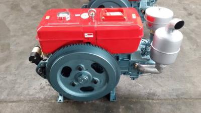 China ZS1105 single cylinder Diesel engine for sale