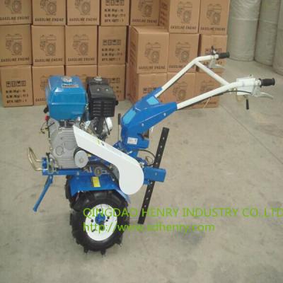 Chine Cultivateur de main d'essence à vendre