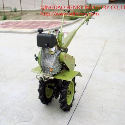 Chine cultivateur diesel à vendre