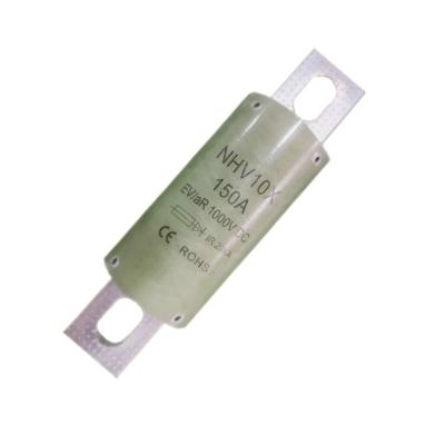 Cina LA CC 1KV 20KA 1000V 250A trangugia i fusibili per la batteria di New Energy in vendita
