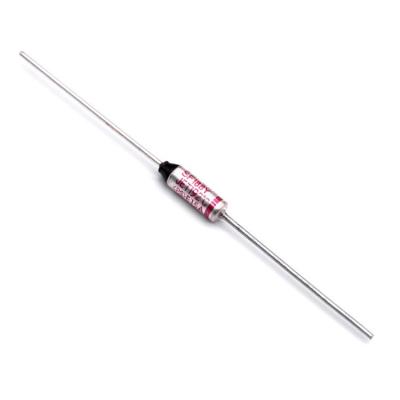 Cina Fusibile termico 250V, collegamento termico di taglio di SEFUSE SF 214R0 di 15A 216C SF214R0 in vendita