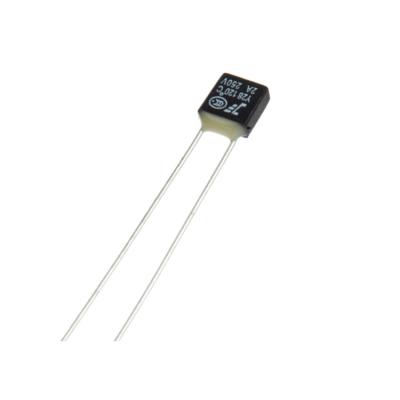 JF RH 250V 1A 2A 3A 5A 95Cの熱ヒューズ リンク優秀な密封の構造