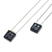 Cina Cavo termico di norma di collegamento 110C 1A 2A 3A 5A 250V 70mm del fusibile di taglio di RH di JF in vendita