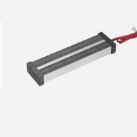 China BX2017 Standard-Flachsicherungshalter, 32V 30A Oberflächenmontage-Sicherungshalter zu verkaufen
