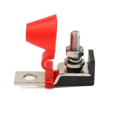 China Automotive Terminal Battery MRBF Fuse Holder with M10 Stud for sale