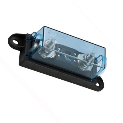 Китай патрон предохранителя держателя стержня 58V 80V ANM, МЕГА плавкая часть предохранителя с крышкой продается