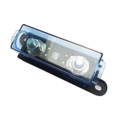 Китай патрон предохранителя держателя стержня 58V 80V ANM, МЕГА плавкая часть предохранителя с крышкой продается