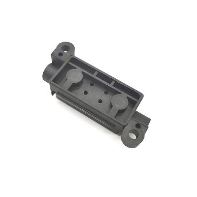 China Laufen Sie unten Typ- einsweise mini--ANL ANS Midi Automotive Fuse Holder mit Schraube weg zu verkaufen