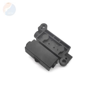 China Laufen Sie unten Typ- einsweise mini--ANL ANS Midi Automotive Fuse Holder mit Schraube weg zu verkaufen