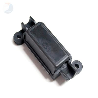 중국 스크루와 볼트 다운형 한 방법 미니-ANL ANS Midi 자동차 퓨즈 홀더 판매용