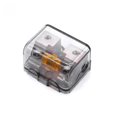 Китай Блок патрона предохранителя ANS мини--ANL midi аудио автомобиля стиля болта ANS-05 видео- переоборудуя продается