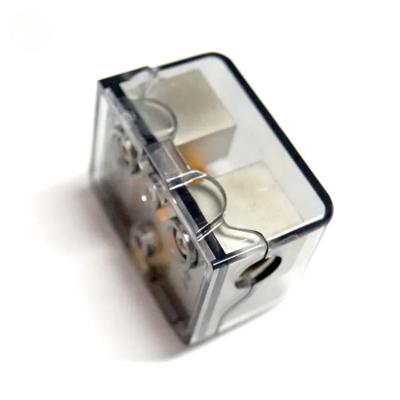 Китай Блок патрона предохранителя ANS мини--ANL midi аудио автомобиля стиля болта ANS-05 видео- переоборудуя продается