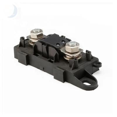 中国 ANM-H3 ANMのボルト車の自動車メガANM 298の刃のヒューズのブロック箱のホールダー 販売のため