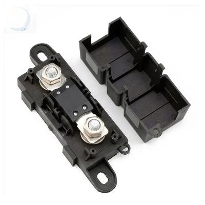 中国 ANM-H3 ANMのボルト車の自動車メガANM 298の刃のヒューズのブロック箱のホールダー 販売のため