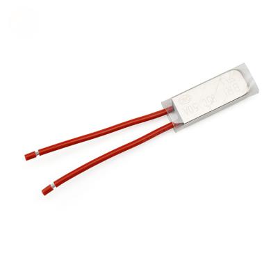 China Super Big Large Current BRI 250V 35A 30A 50A 150C 130C Temperature Protector Thermal Cutoff Switch for Electric for sale