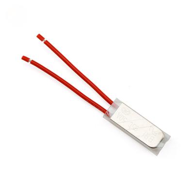China Super Big Large Current BRI 250V 35A 30A 50A 150C 130C Temperature Protector Thermal Cutoff Switch for Electric for sale