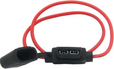 중국 커버와 인라인 ATC ATO 블레이드 퓨즈 홀더 판매용