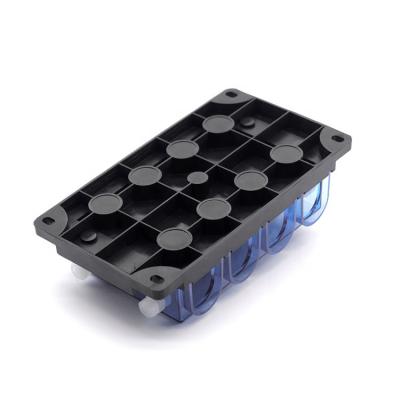 China Sicherungs-Halter Mulitiway 4 des Weisen-ANM-C4 ANM-B4 Selbstauto-ANM zu verkaufen