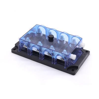 China Sicherungs-Halter Mulitiway 4 des Weisen-ANM-C4 ANM-B4 Selbstauto-ANM zu verkaufen