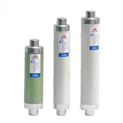 China Xrnt Xrnm Xrnp High Voltage Fuse 2 A 7.2 Kv With Holder 3.6KV 7.2KV 12KV 24KV 36KV Power Fuse Assembly 36kv 65a Rating for sale