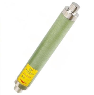 China Power Transformer High Voltage Fuse 3.6kV 7.2kV 12kV 24kV 36kV Current Rating 0.5A-250A for sale