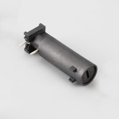 中国 H3-60B 6*30mm パネルマウント フィューズホルダー PCB フィューズブロック 16A 250V 販売のため