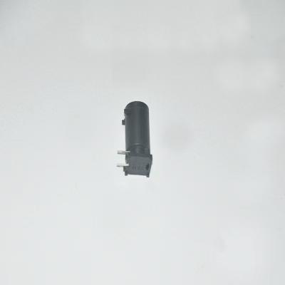 中国 H3-60B 6*30mm パネルマウント フィューズホルダー PCB フィューズブロック 16A 250V 販売のため