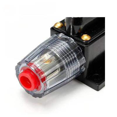 Китай 80A 60A 40A 20A Автомобильные выключатели 32V / 48Vdc продается