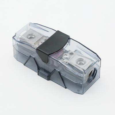 China Wasserdichtes Auto Audio 0GA IN OUT Mini ANL AFS MIDI Sicherungshalter zu verkaufen