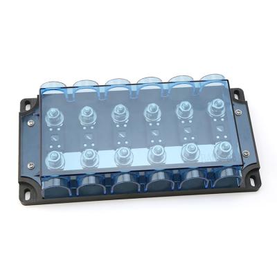 중국 자동차 자동차 차량 6 가지 방법 볼트 다운 메가 피우스 블록 피우스 홀더 판매용