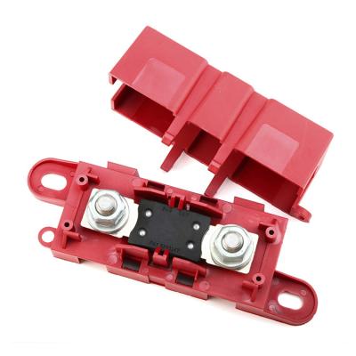 중국 고전류 500A 자동차 차량 298 볼트 다운 ANM 메가 피지 홀더 판매용