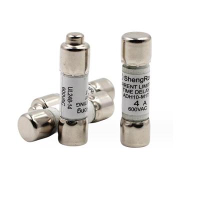 China Class CC 10x38 600V 750V 1000V 1A 2A 3A 4A 5A 6A 8A 10A 12A 15A 20A 25A 30A 32A Fuses For Current Limiting for sale