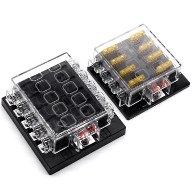 Китай DC 32V 6P 8P 10P 12P Морская лодка Грузовик Автомобиль Автомобильный Стандартный ATC Клинка Фюзельщик продается