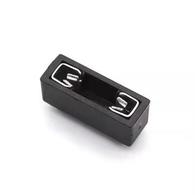 China 30A Fuse Holder Single Slot Automotive Car Auto Blade Fuse Medium ATC ATO ATY for sale