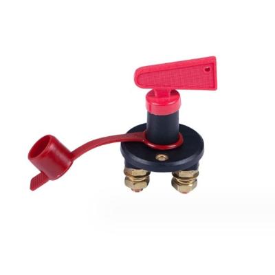 China 60V 300A Car Boat Camper Battery Isolator Disconnect Cut Off Kill Switch Power for sale